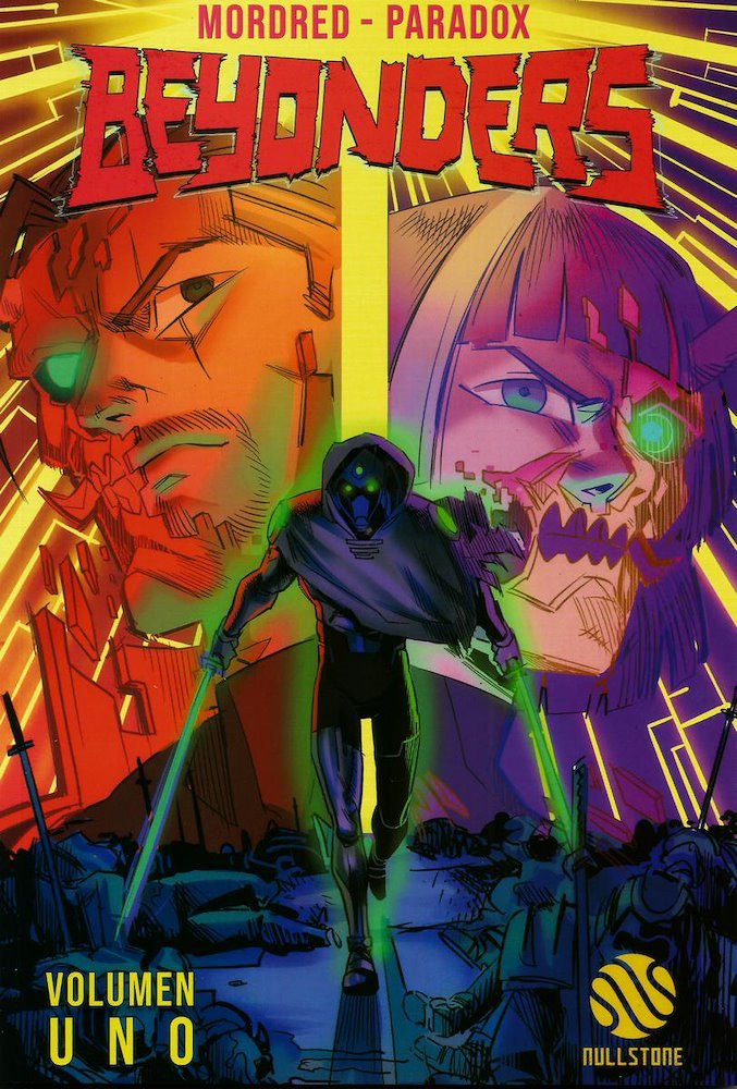 Beyonders (Nullstone)