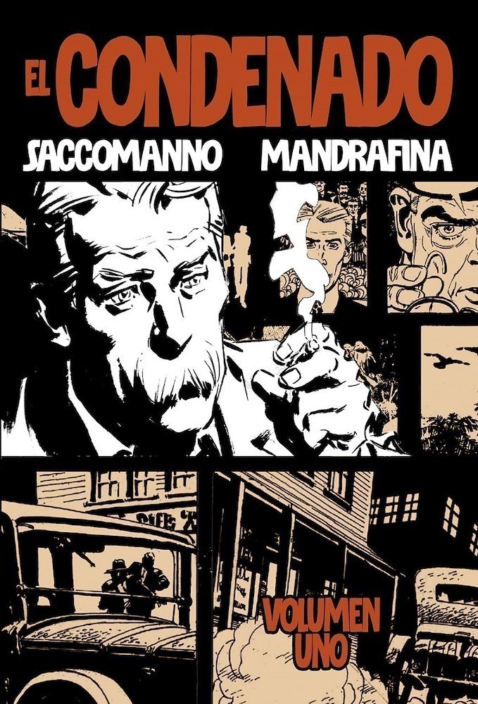 El condenado (Deux Studio)