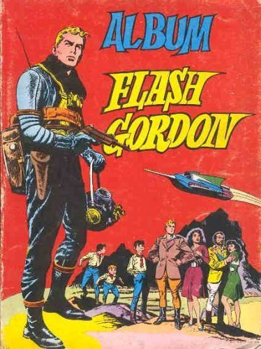 Flash Gordon (1979) (Editorial Valenciana)