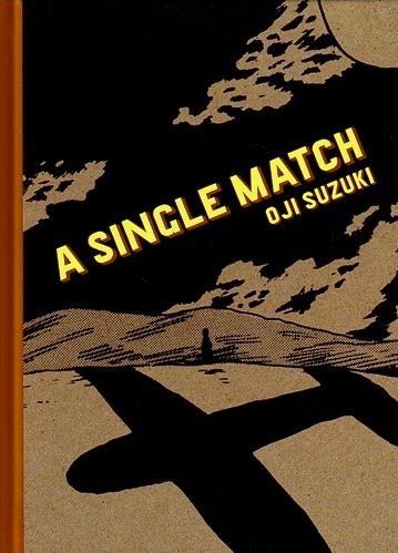 A Single Match (Drawn & Quarterly)