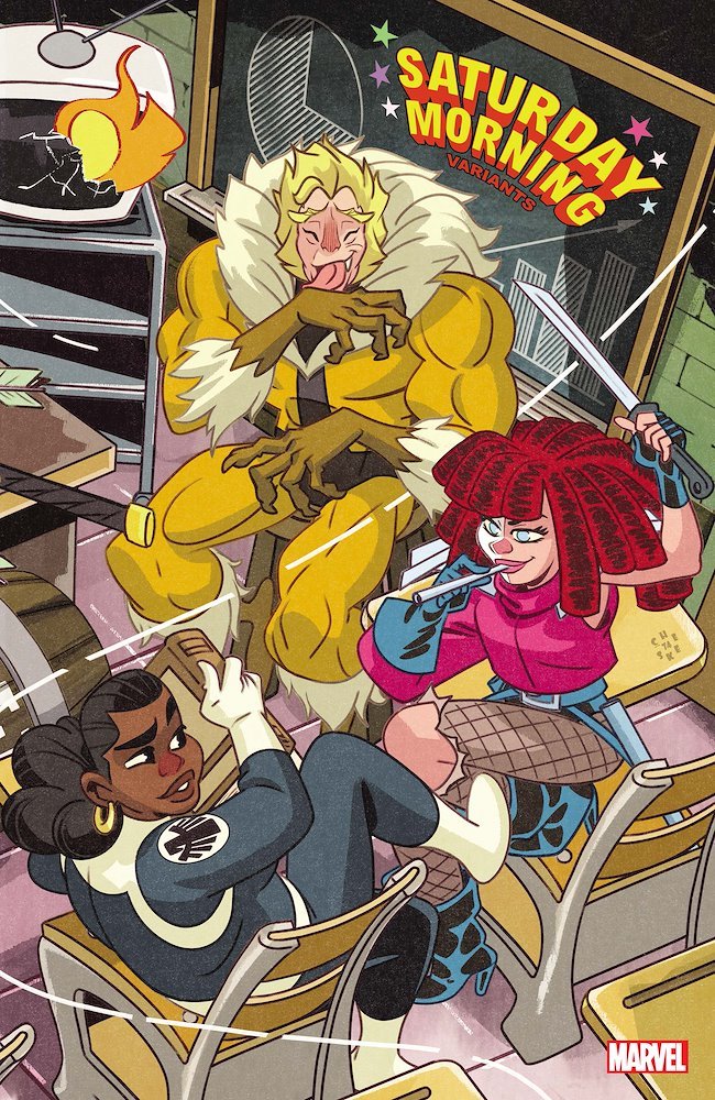 Deadpool Vol. 9 (2024 - Variant Cover) #2.5 (Marvel Comics)