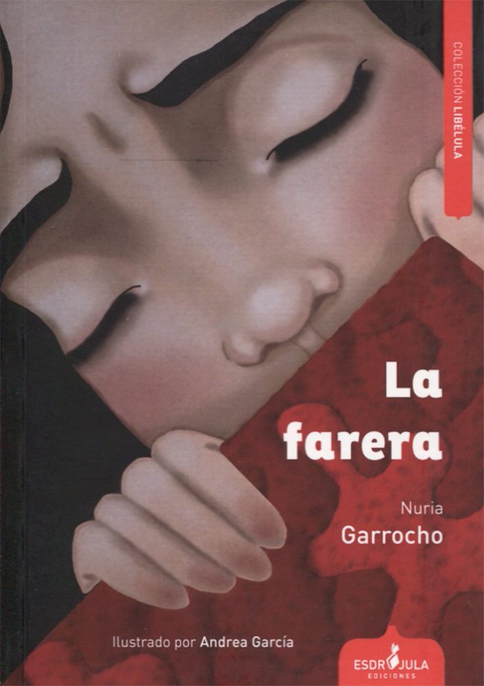 La farera (Esdrújula Ediciones)