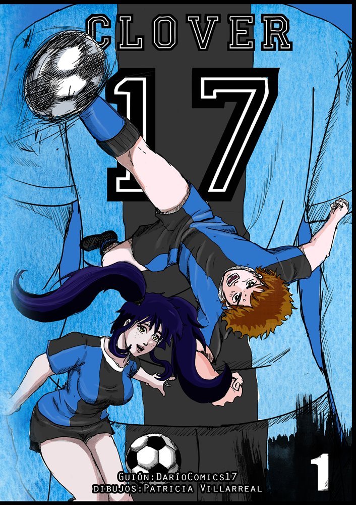 Clover 17 (Trevi Draw)