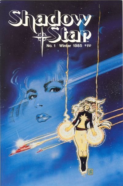 ShadowStar (Slave Labor Graphics)