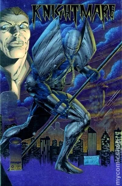 Knightmare (Image Comics)