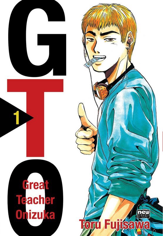 GTO (NewPOP)