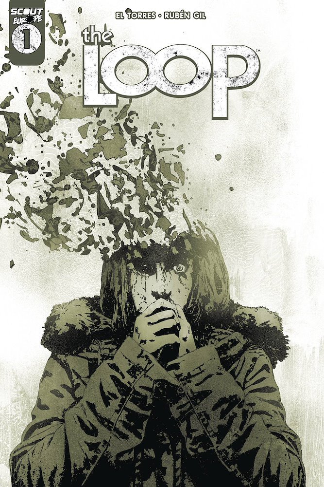 Loop (Scout Comics)