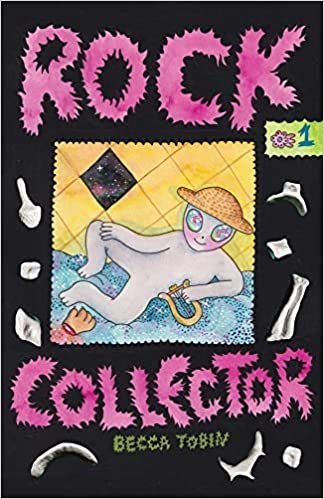Rock Collector (Silver Sprocket)