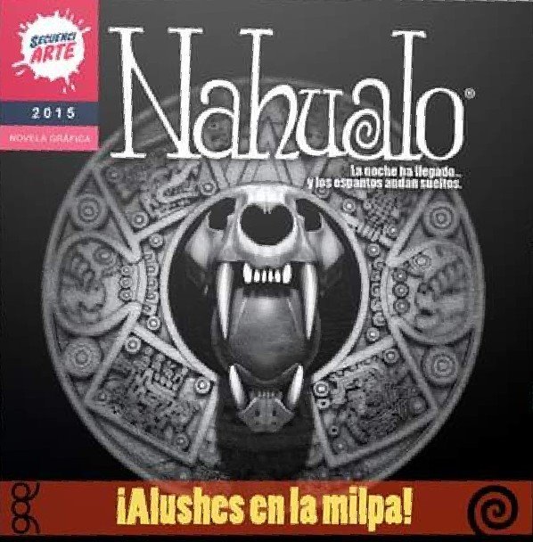 Nahualo (Pixelatl)