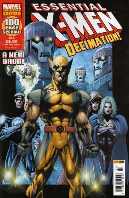Essential X-Men #164 (Panini Comics UK)