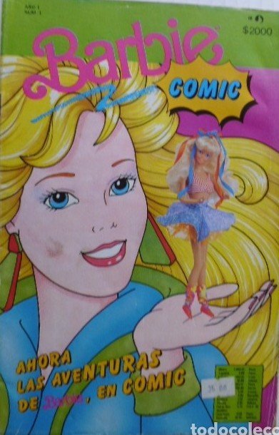 Barbie (Editorial Armonía)