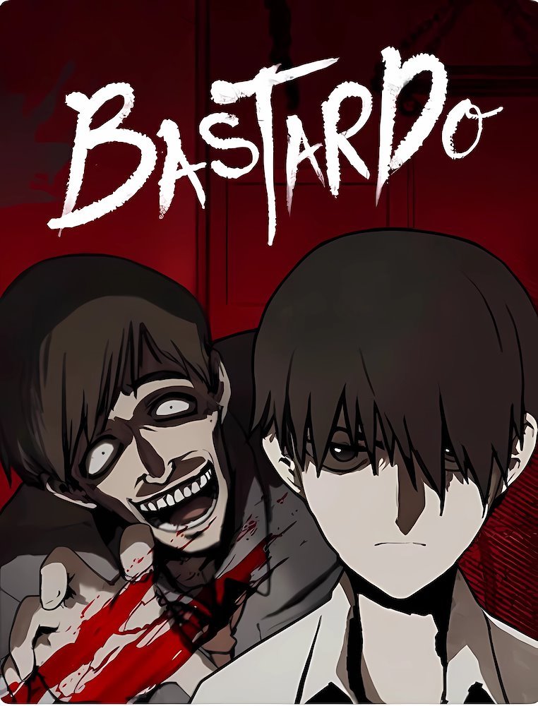 Bastardo (Webtoon)