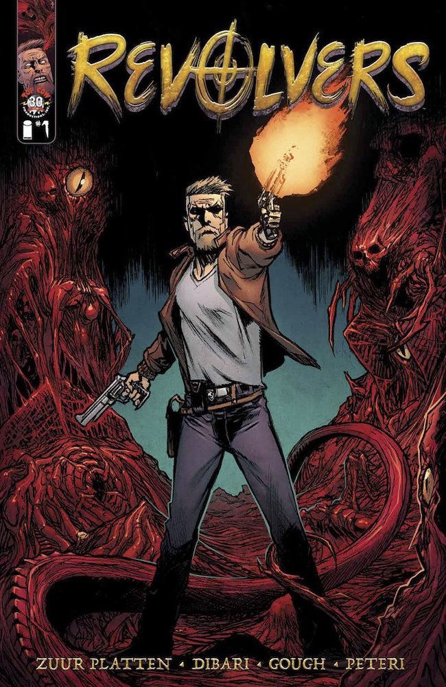 Revolvers (Image Comics)