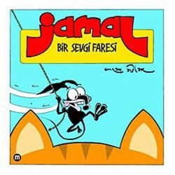 Jamal (Mürekkep)