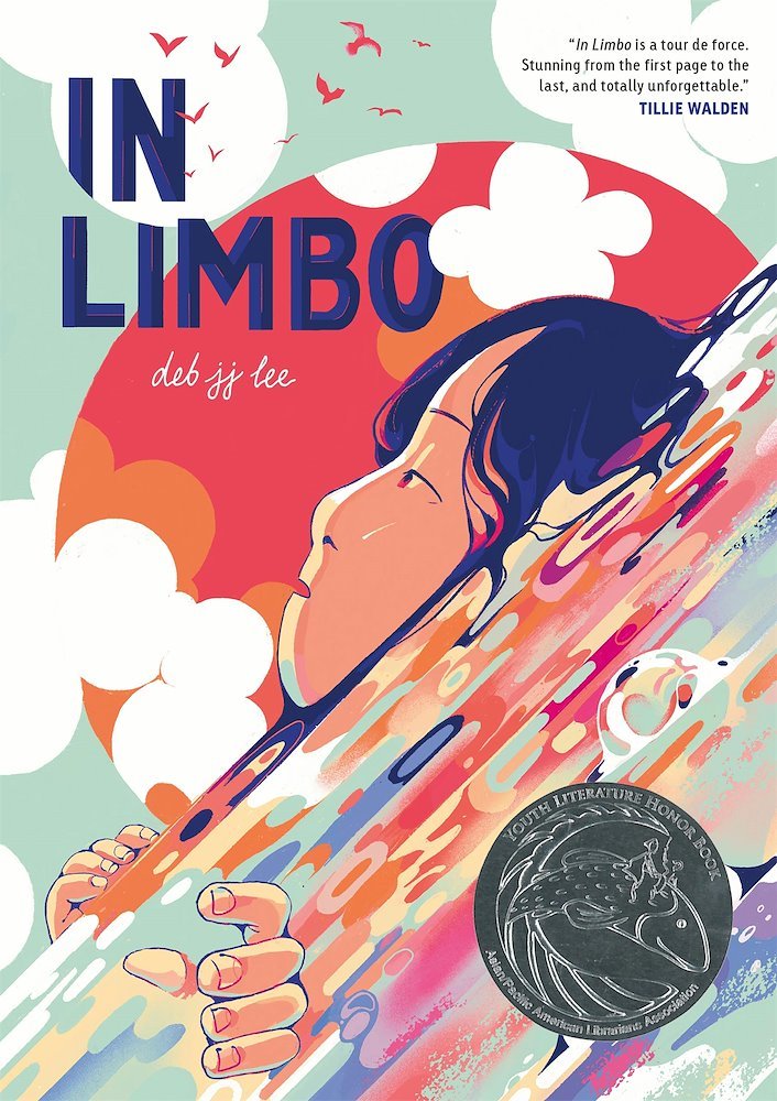 In Limbo (First Second)