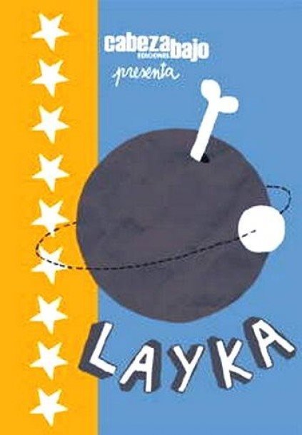 Layka (Cabezabajo Ediciones)