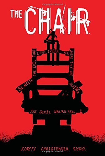 The Chair (Alterna Comics)