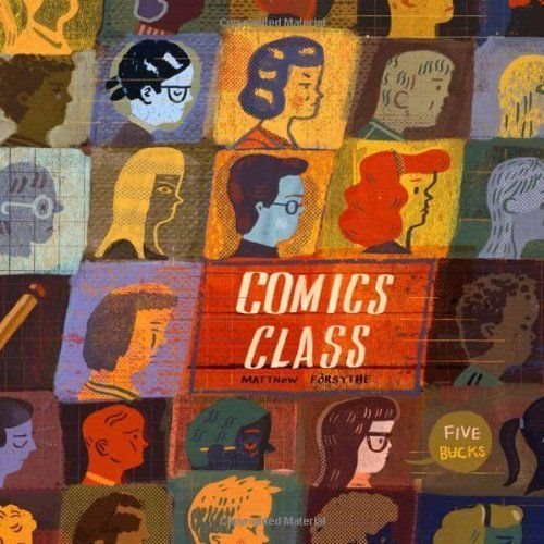 Comics Class (Koyama Press)