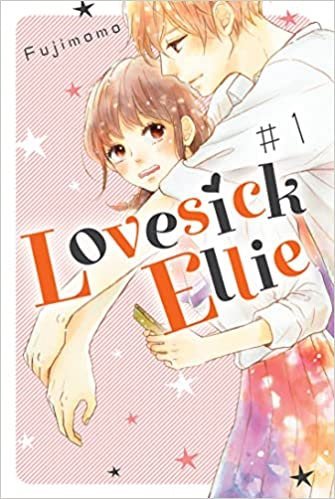 Lovesick Ellie (Kodansha USA)