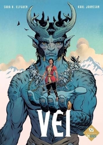 Vei (Ankama Editions)
