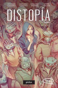 Distopía (Pictus)