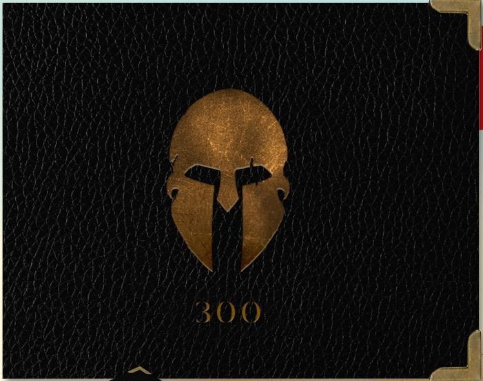 300 (Edizioni Star Comics)