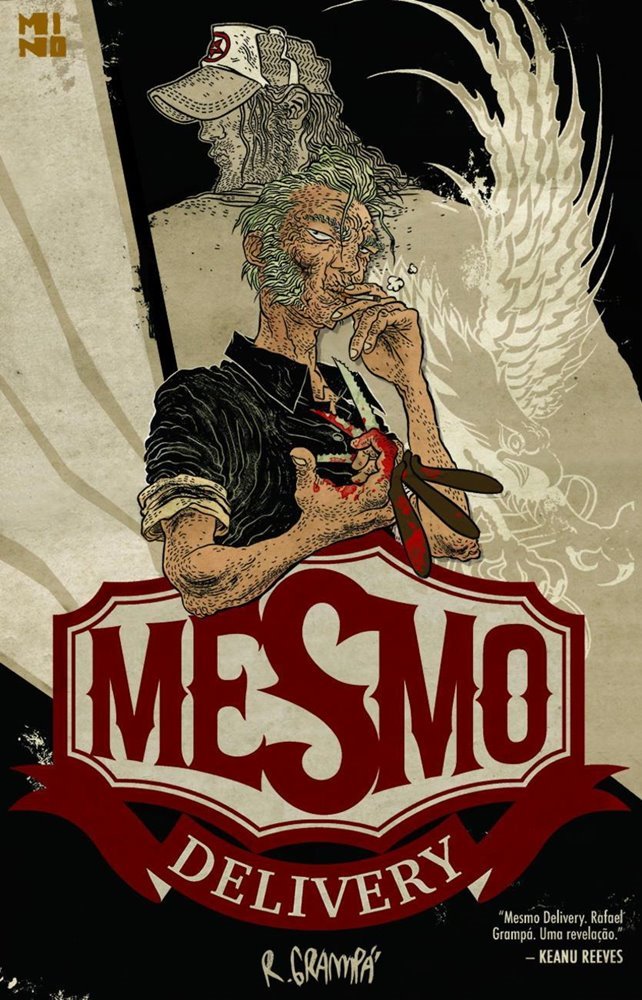 Mesmo Delivery (Mino)