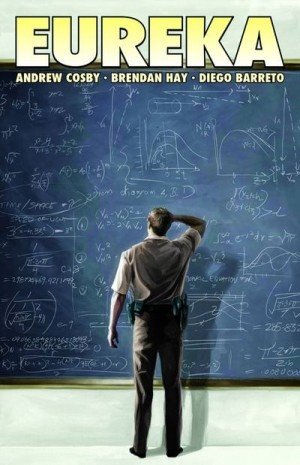 Eureka (Boom! Studios)