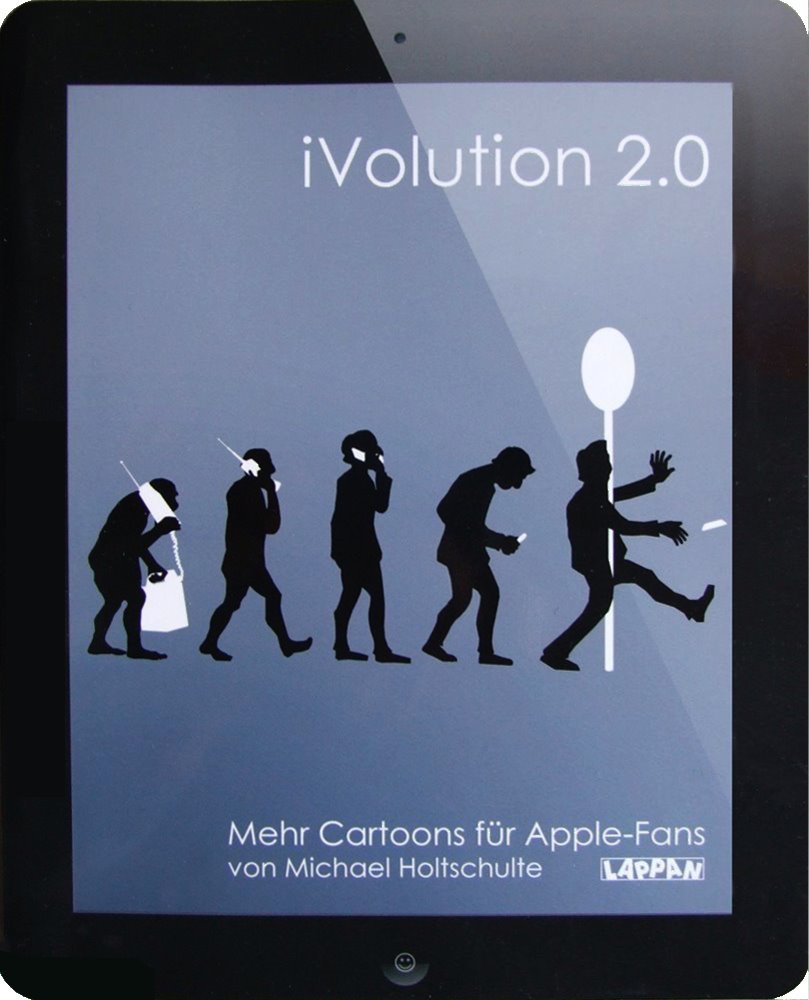 iVolution 2.0 (Lappan)
