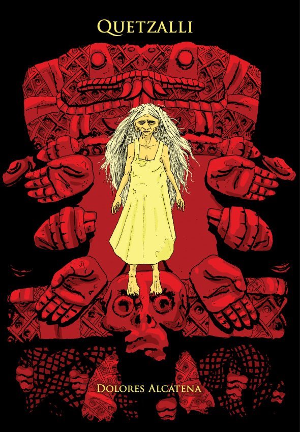 Quetzalli (Multiversal Ediciones)