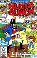Hugga Bunch (1986-1987) (Marvel Comics)