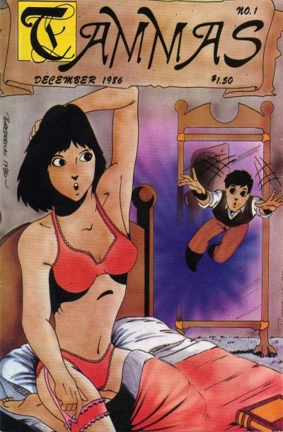 Tammas (Pandemonium Press)