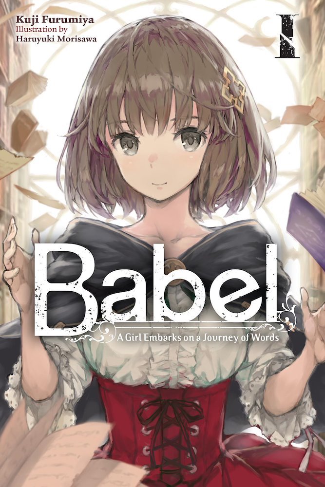 Babel (Yen Press)