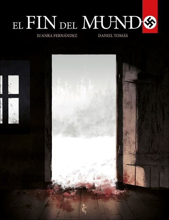 El fin del mundo (Cascaborra Ediciones)