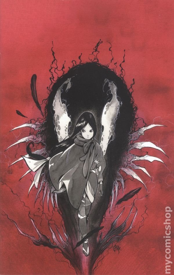 Venom: White, Black & Blood (Variant Covers) #1.3 (Marvel Comics)