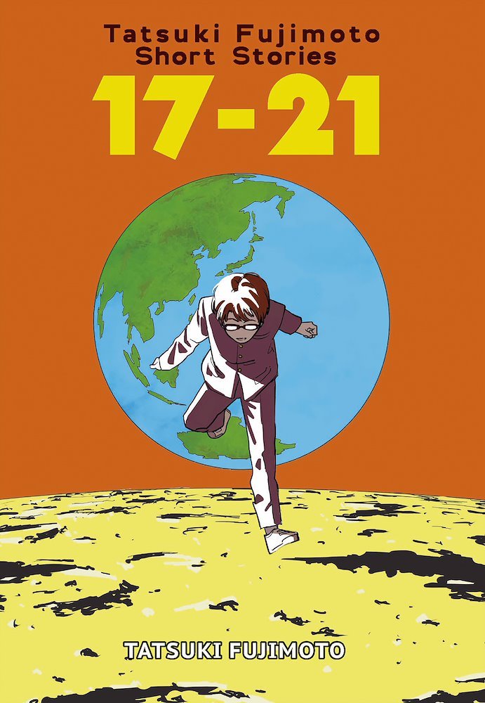 Tatsuki Fujimoto Short Stories Deluxe Edition (Edizioni Star Comics)