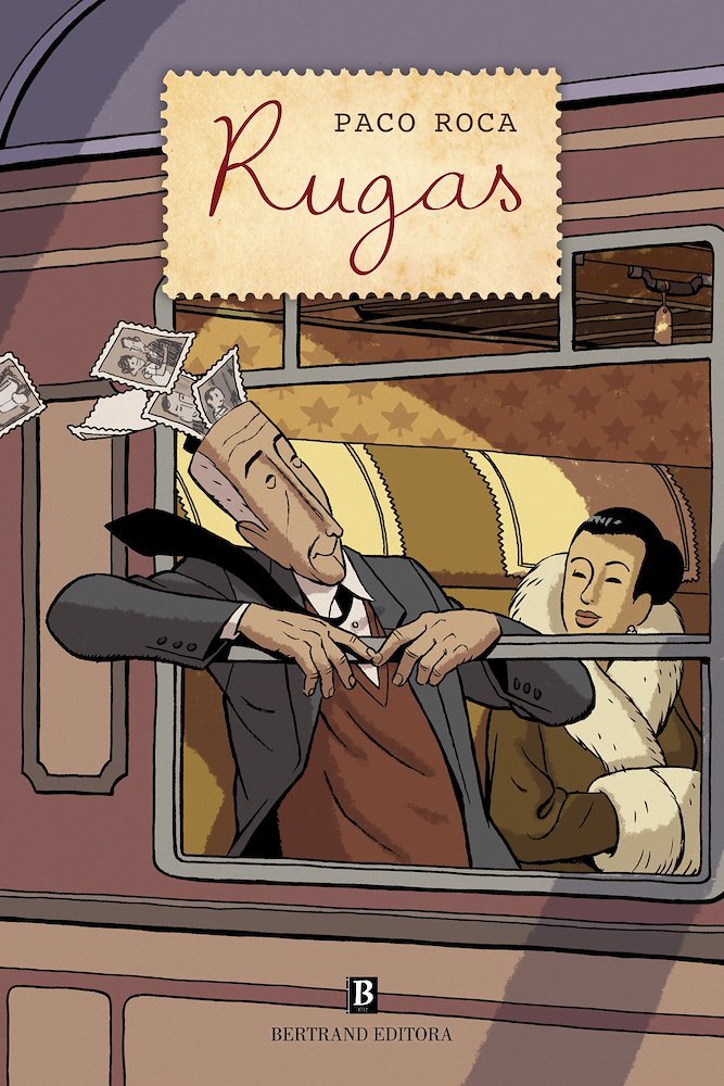 Rugas (Bertrand)