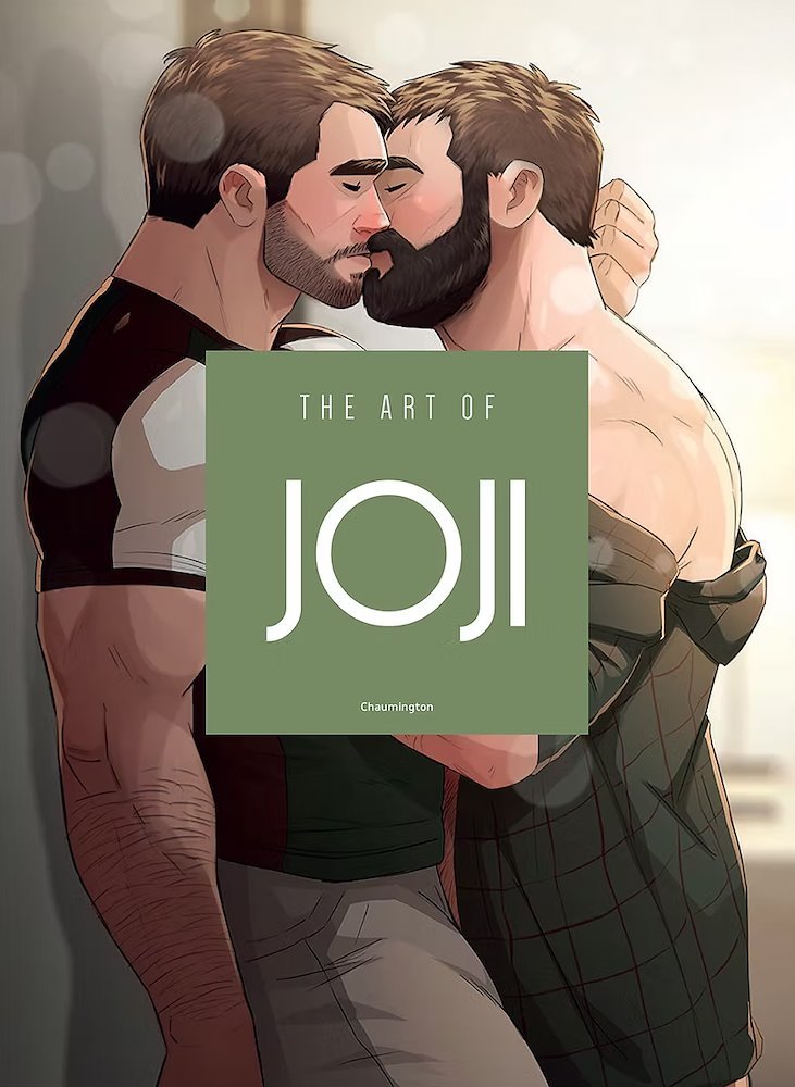 The Art of Joji (Chaumington)