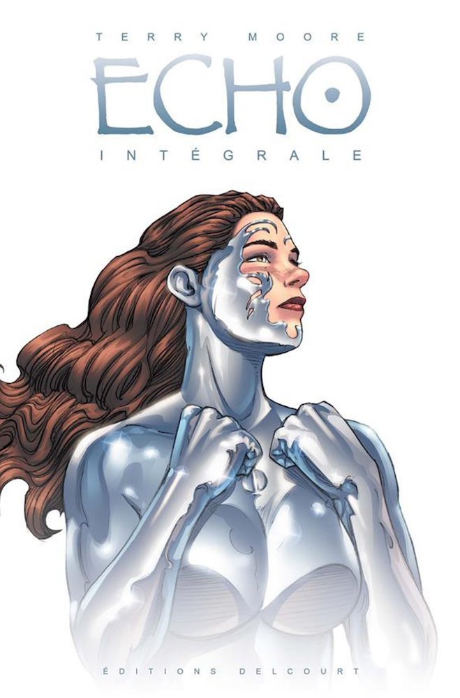 Echo (Delcourt)