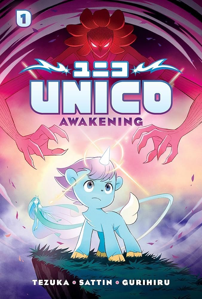 Unico (Scholastic)