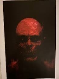 StraitJacket (Variant Cover) (Amigos Comics)