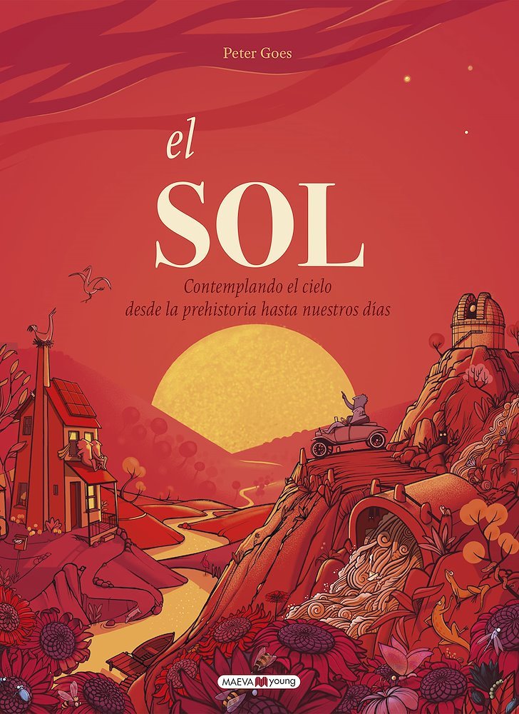 El Sol (Maeva)