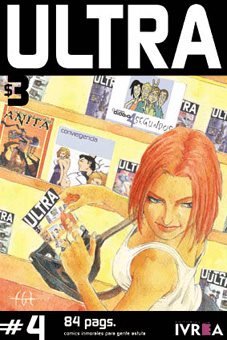 Ultra #4 (Ivrea Argentina)