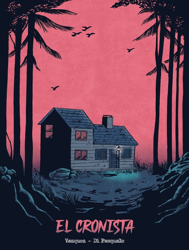 El cronista (LA MODERNIDAD LO EXIGE)