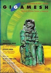 Gigamesh #21 (Gigamesh)