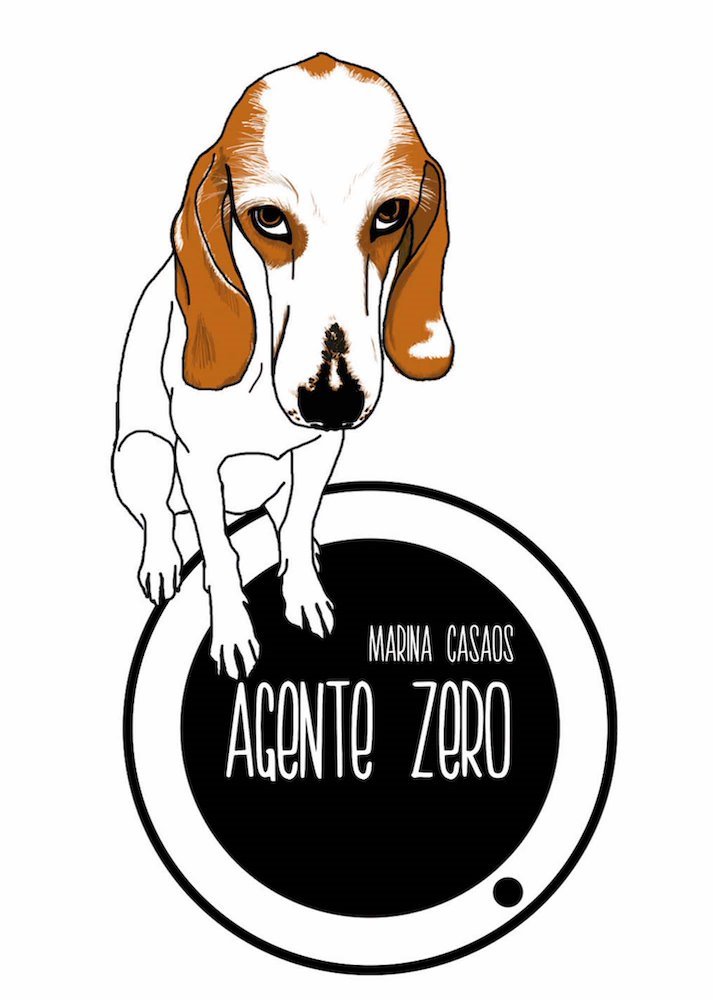 Agente Zero (Ediciones Valnera)