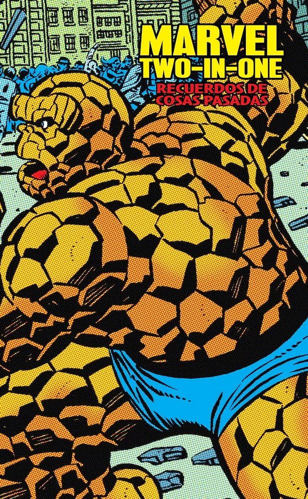Marvel Limited Edition #91 (Panini Comics España)