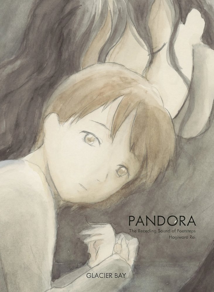 Pandora (Glacier Bay Books)