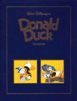 Donald Duck - Collectie (AD sanoma)