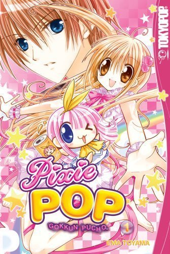 Pixie Pop (Tokyopop)